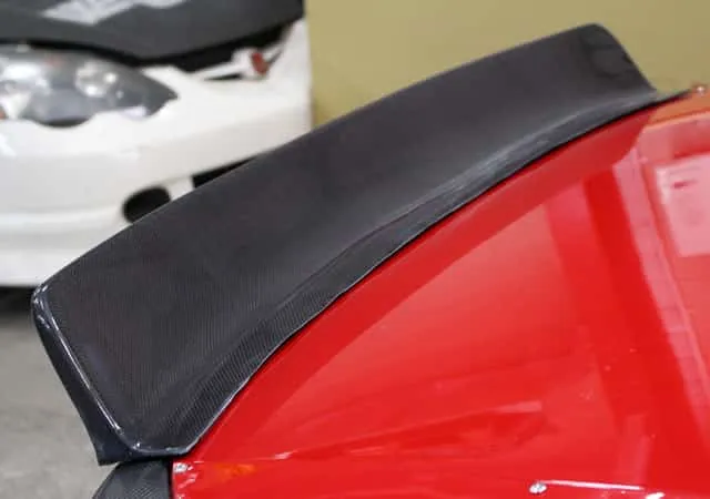 ORIGIN Labo. Silvia S15 Type 2 Rear Wing | ORIGIN Labo. Canada